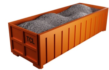 Ihr Containerdienst & Entsorgungsfachbetrieb Leipzig ♻️