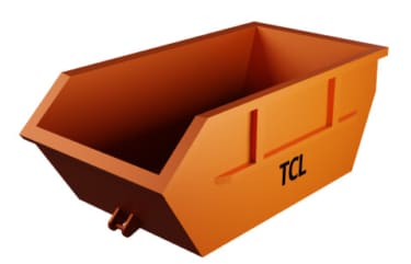 Ihr Containerdienst & Entsorgungsfachbetrieb Leipzig ♻️